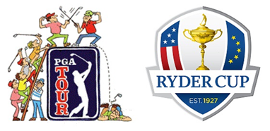 Go for the Green Golf Pools